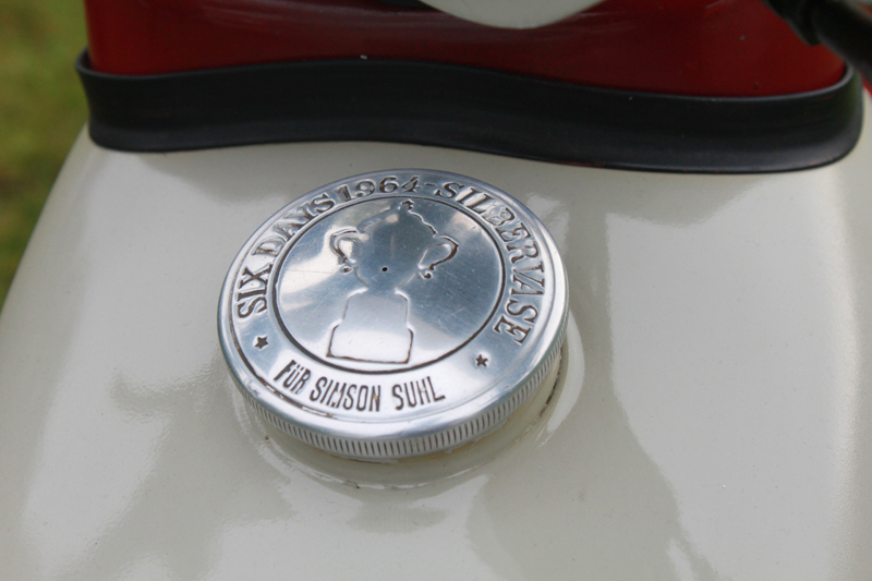 Simson Star – ZeitenMobile